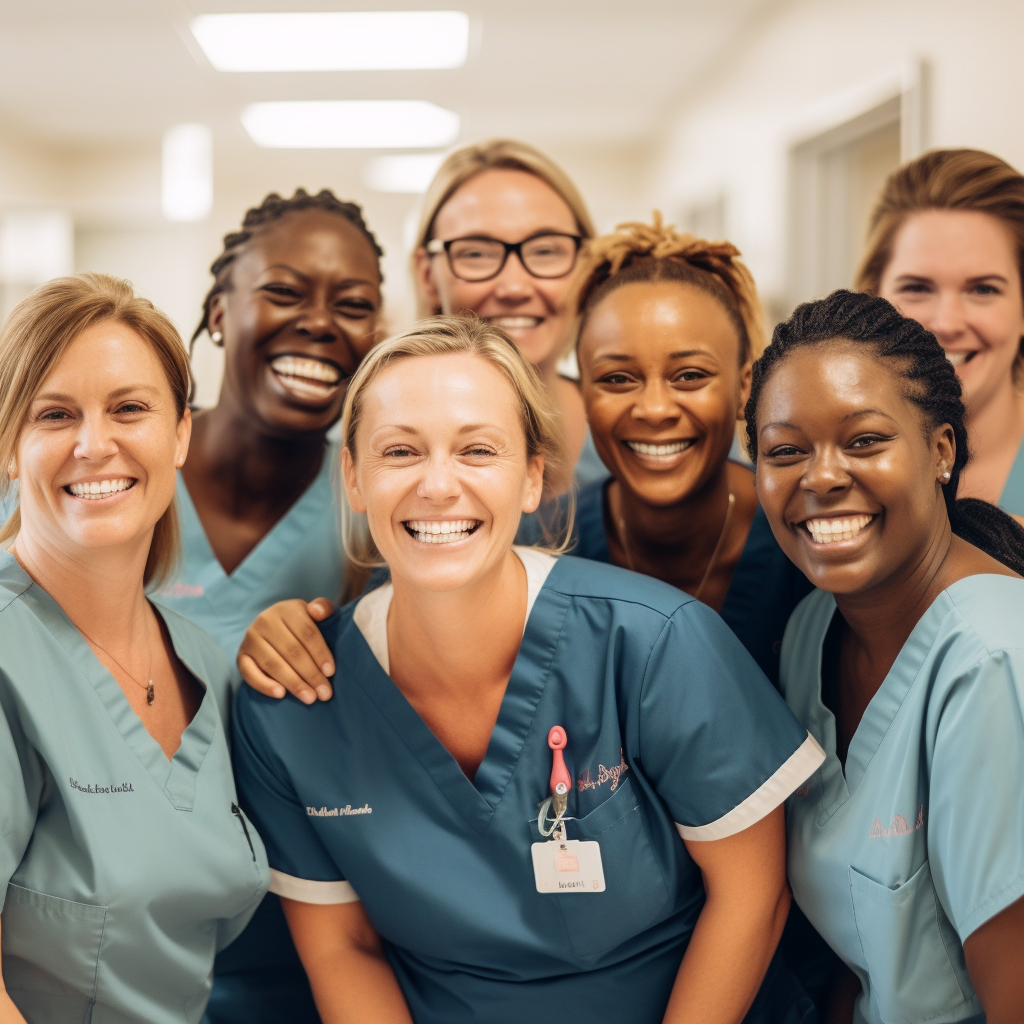 Essential Requirements For Doctors For Healthcare Providers Demo